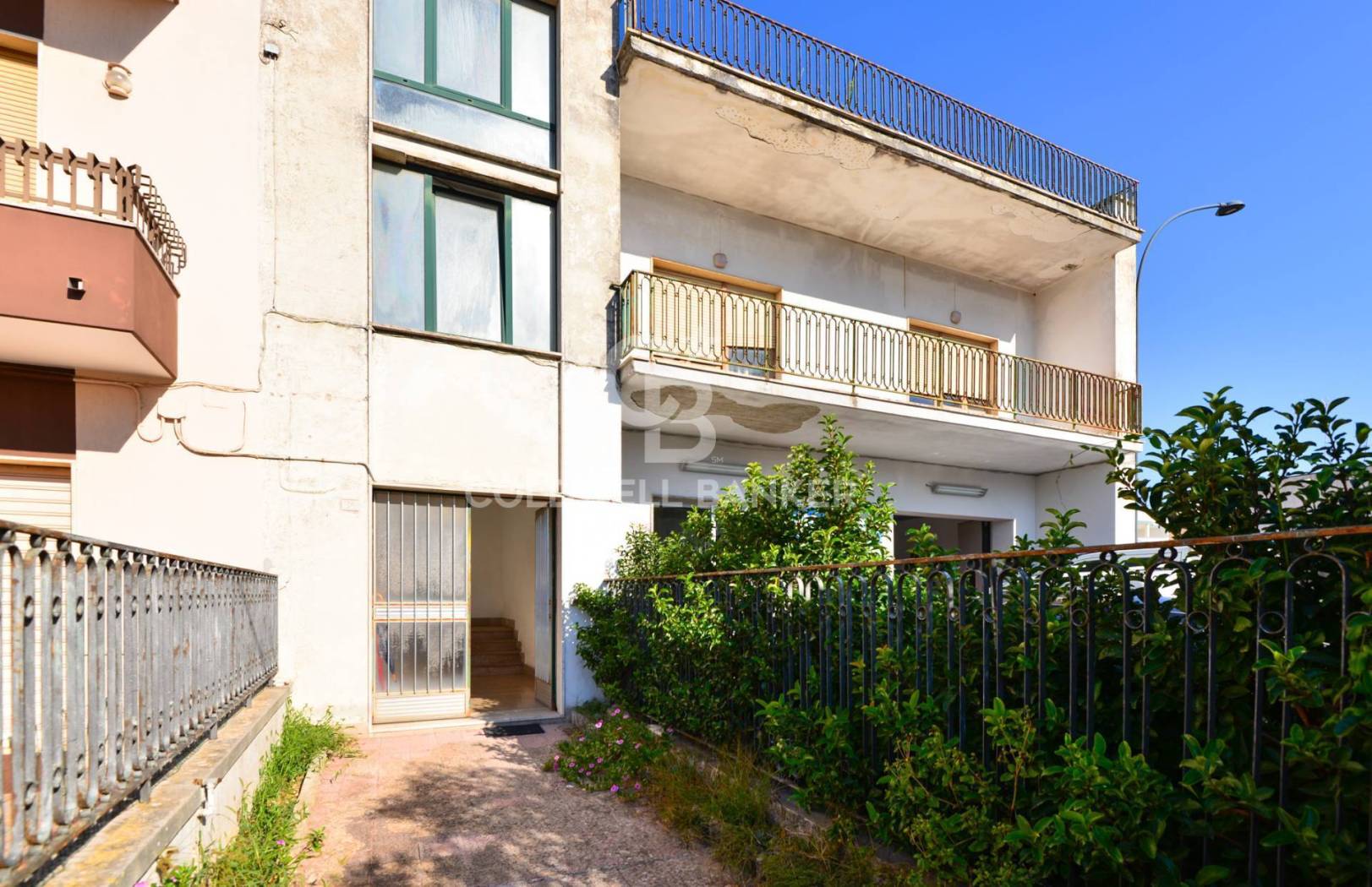 Appartamento via della Repubblica, Centro, Poggiardo