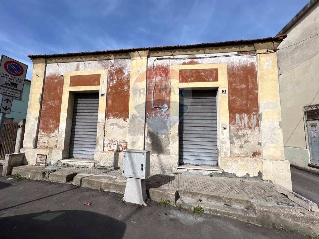 Garage - Box in Vendita