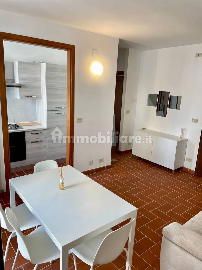 Quadrilocale via Custoza 48, San Benedetto del Tronto