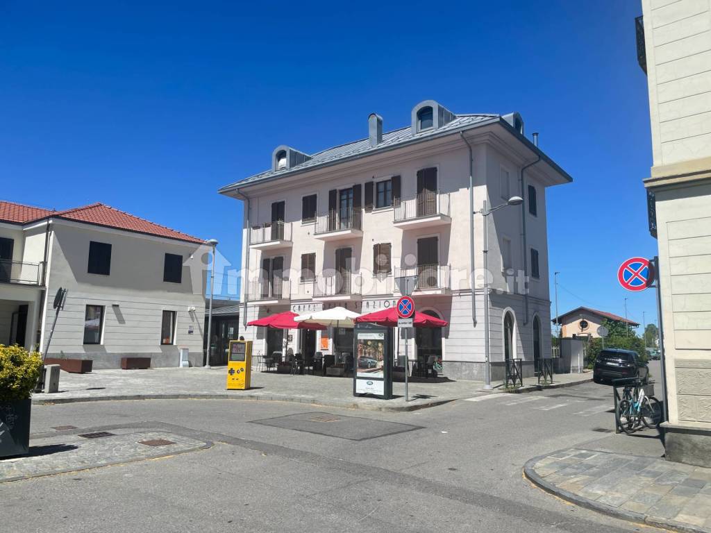 Ufficio - Studio via Roma 19, Settimo Torinese, Rif. 99369948 ...