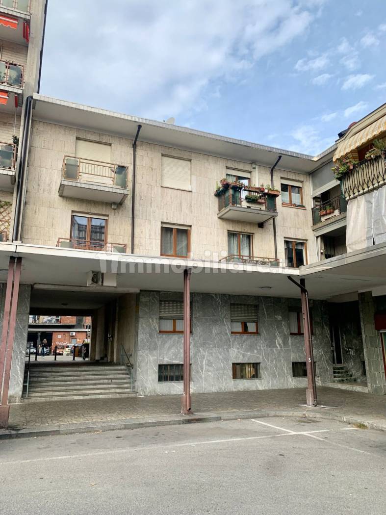 Quadrilocale via Matteo Bartoli 10, Mirafiori Sud - Onorato Vigliani, Torino