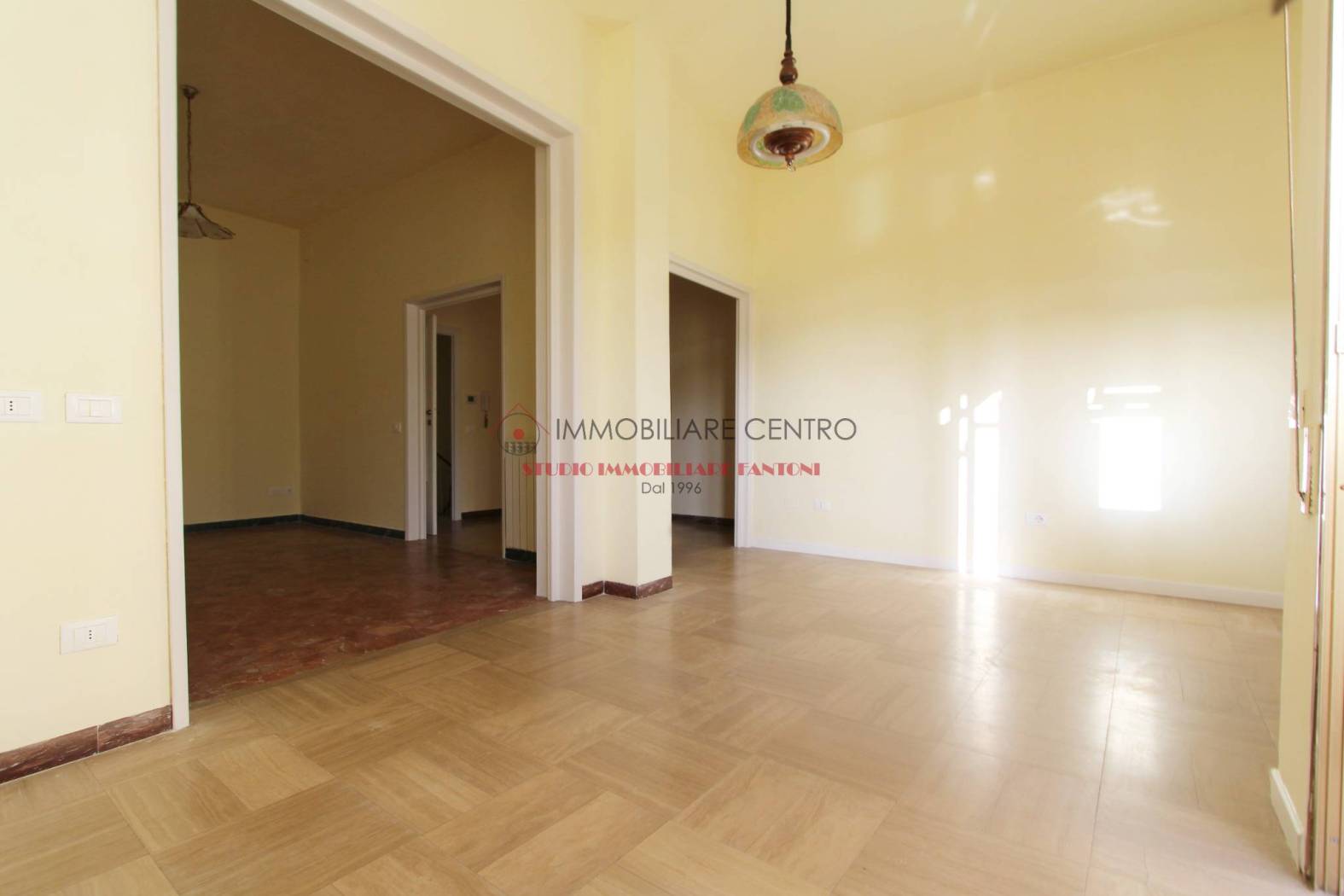 Appartamento via Sant'Agostino 17, Terminetto - Migliarina, Viareggio