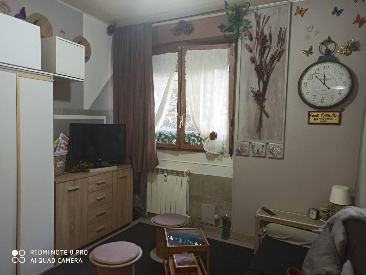 Monolocale via Giuseppe Zalamella, San Biagio, Ravenna