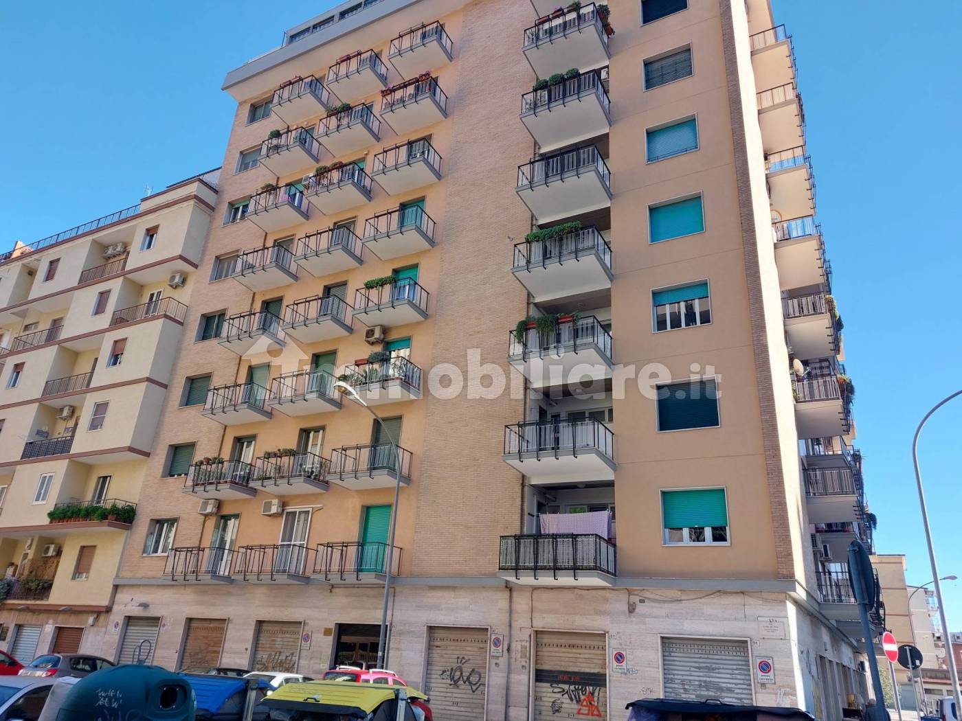 Trilocale via Guido De Stisi, Immacolata, Foggia