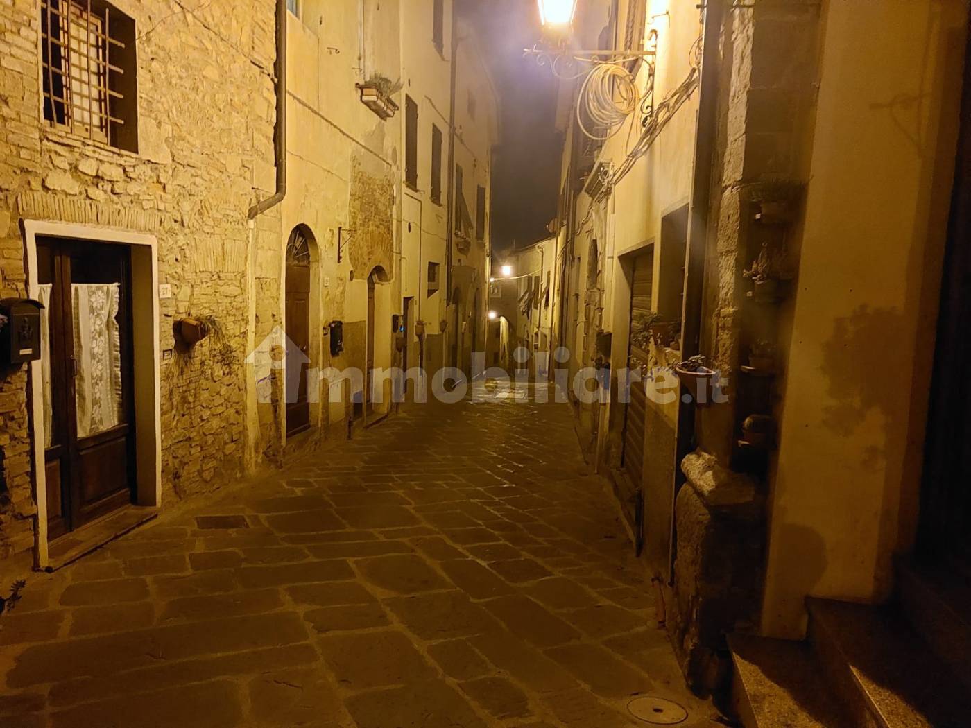 Appartamento all&#x27;asta via Generale Citerni, 30 30, Scarlino