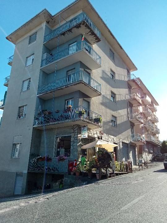 Quadrilocale via Giuseppe Garibaldi 156, Pralungo