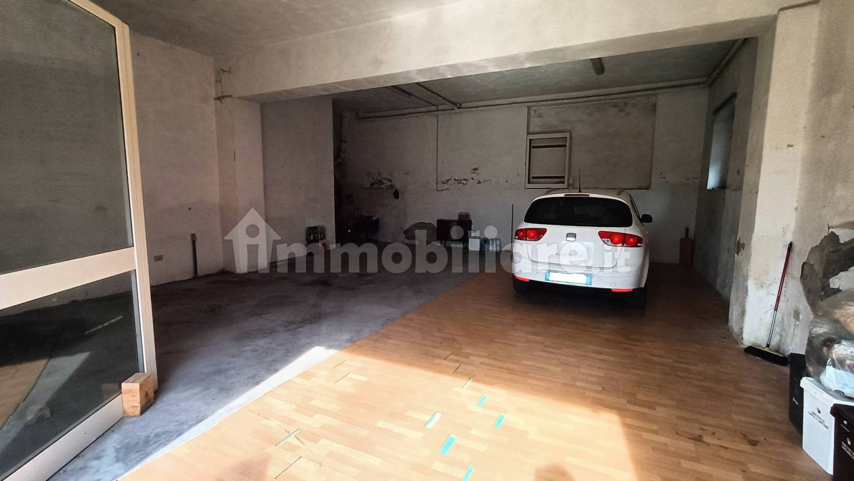 Garage - Box in Vendita