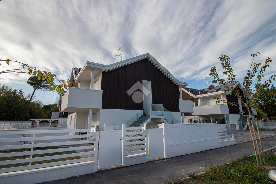 Trilocale via galeata, Lido di Savio - Lido di Classe, Ravenna