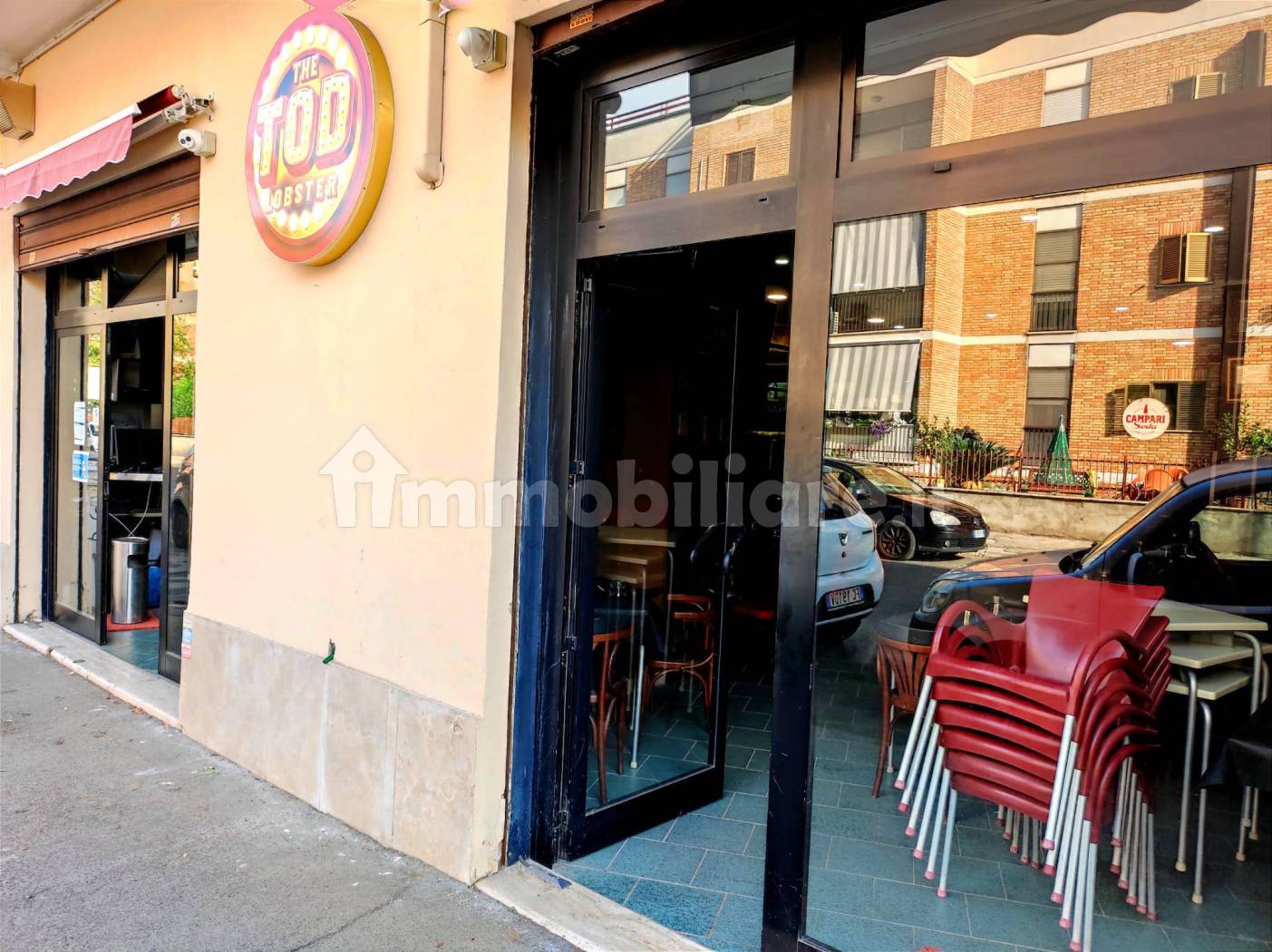 Locale commerciale in Vendita