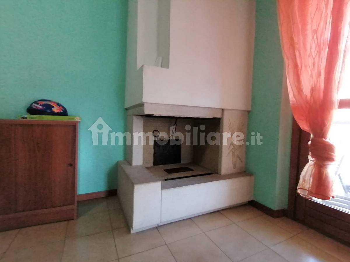 Trilocale via Francesco Paolo Tosti, 40/B, Santa Barbara - San Sisto, L'Aquila
