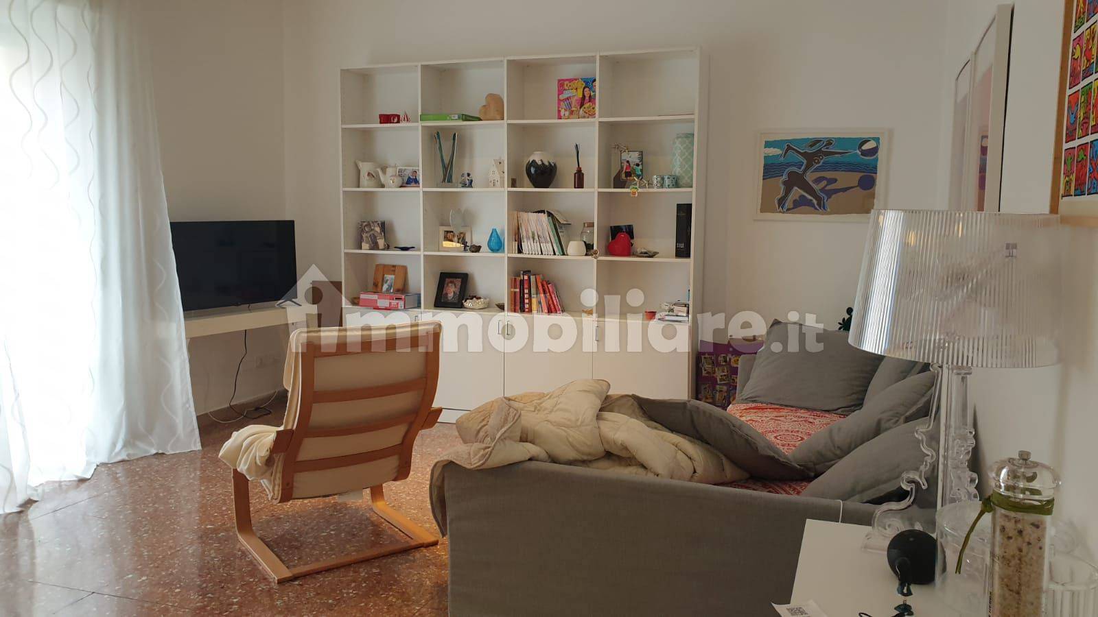 Quadrilocale via Bologna 6, Porta a Lucca, Pisa