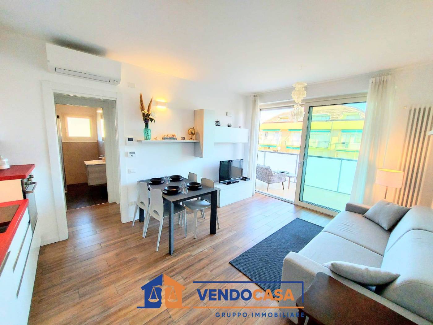 Bilocale via per Pineland, Borghetto Santo Spirito