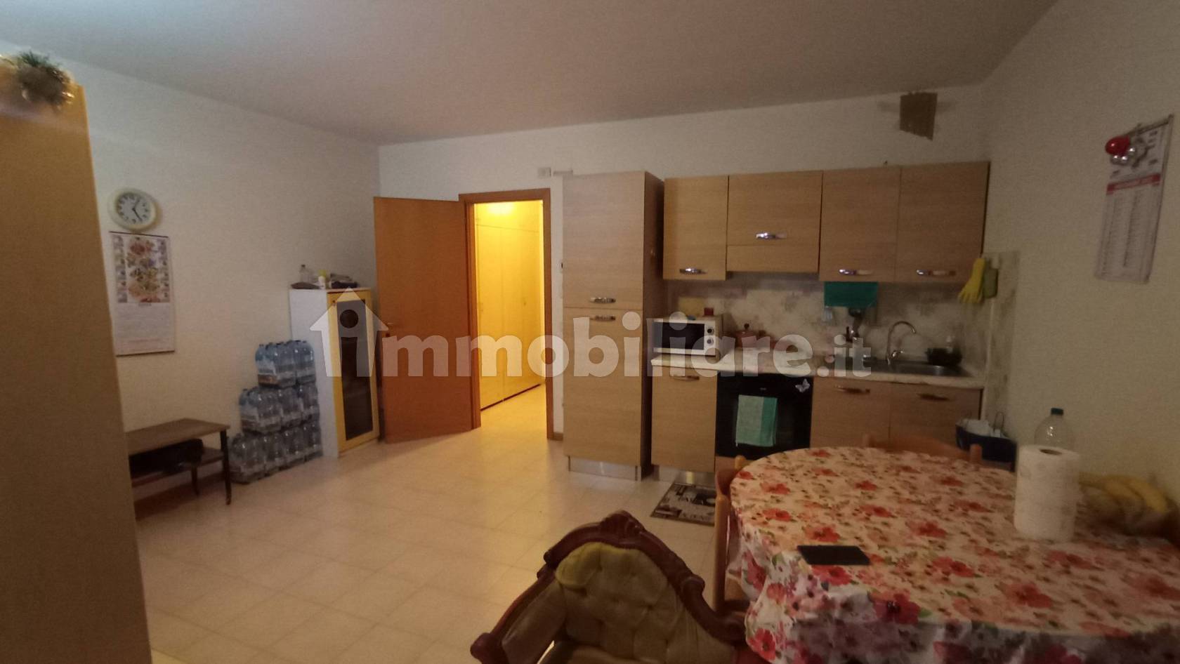 Bilocale via Cortonese 27, Semicentro - Stazione, Perugia