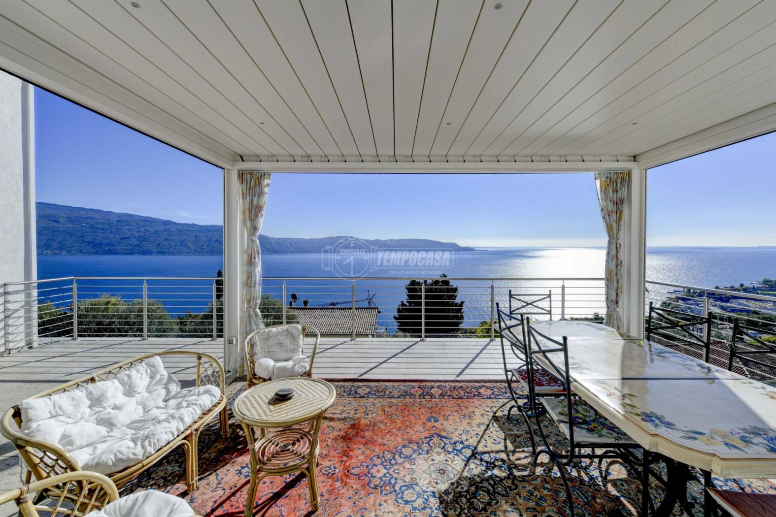 Villa unifamiliare via Caronte 37, Toscolano Maderno, Toscolano-Maderno