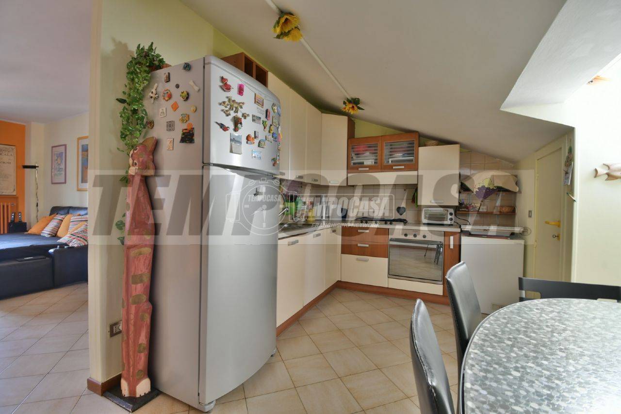 Trilocale via E  Toti, Centro, Porto Sant'Elpidio