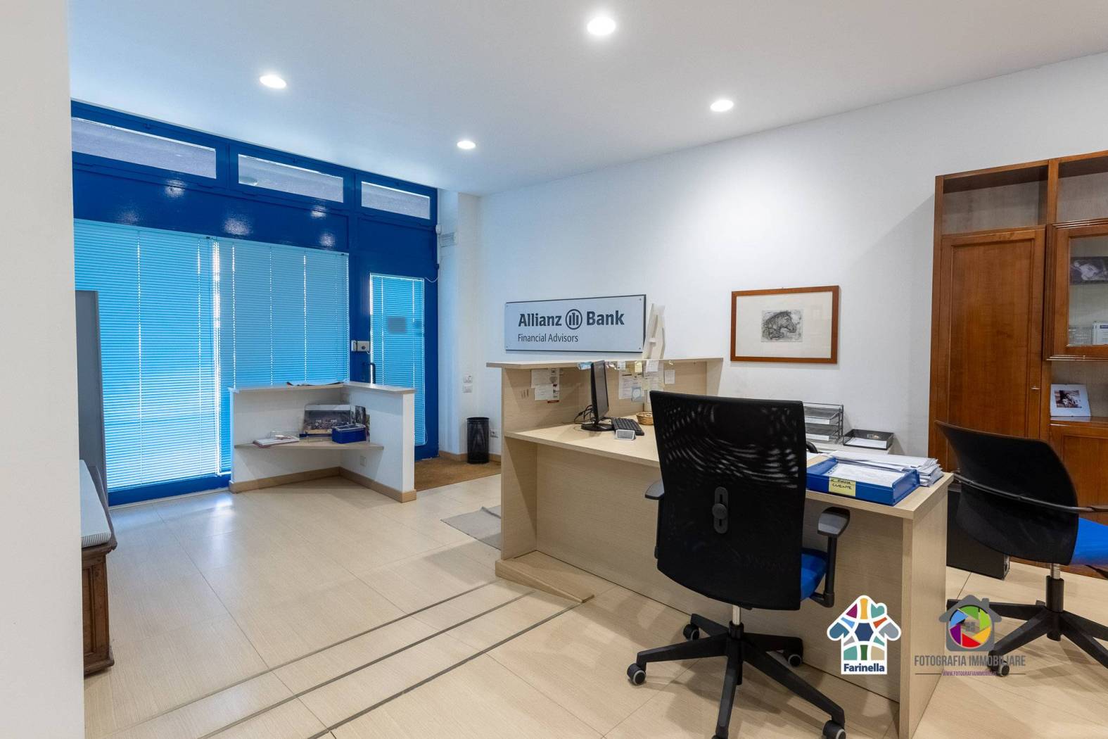 Locale commerciale in Vendita