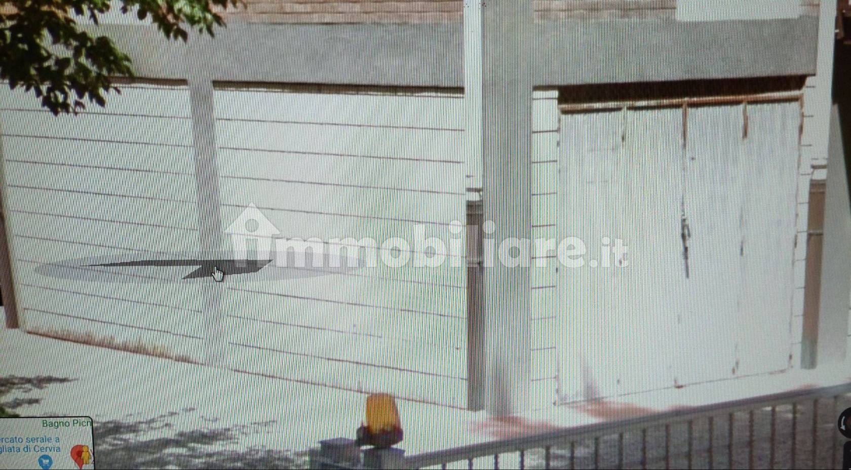 Garage - Box in Vendita