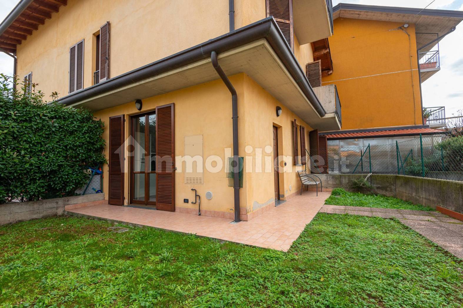 Bilocale via Arzenate 20, Barzana