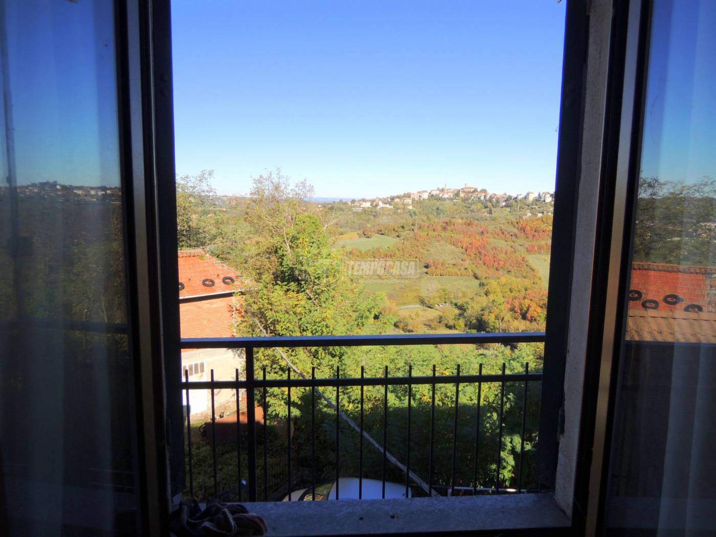 Appartamento via San Pastori 9, Belforte Monferrato