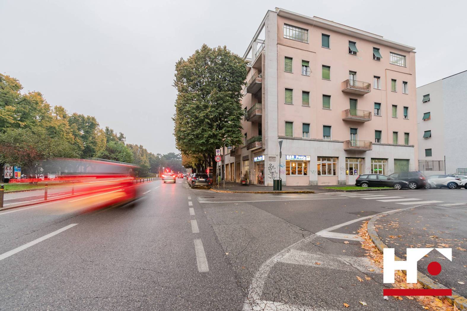 Trilocale via Trento 15/D, Via Veneto - Borgo Trento, Brescia