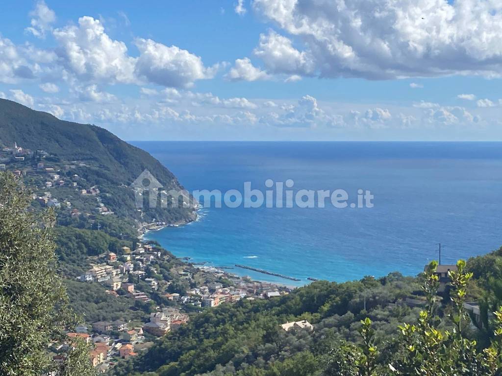 Terreno edificabile Località Crova, Moneglia, rif. 99381902 ...