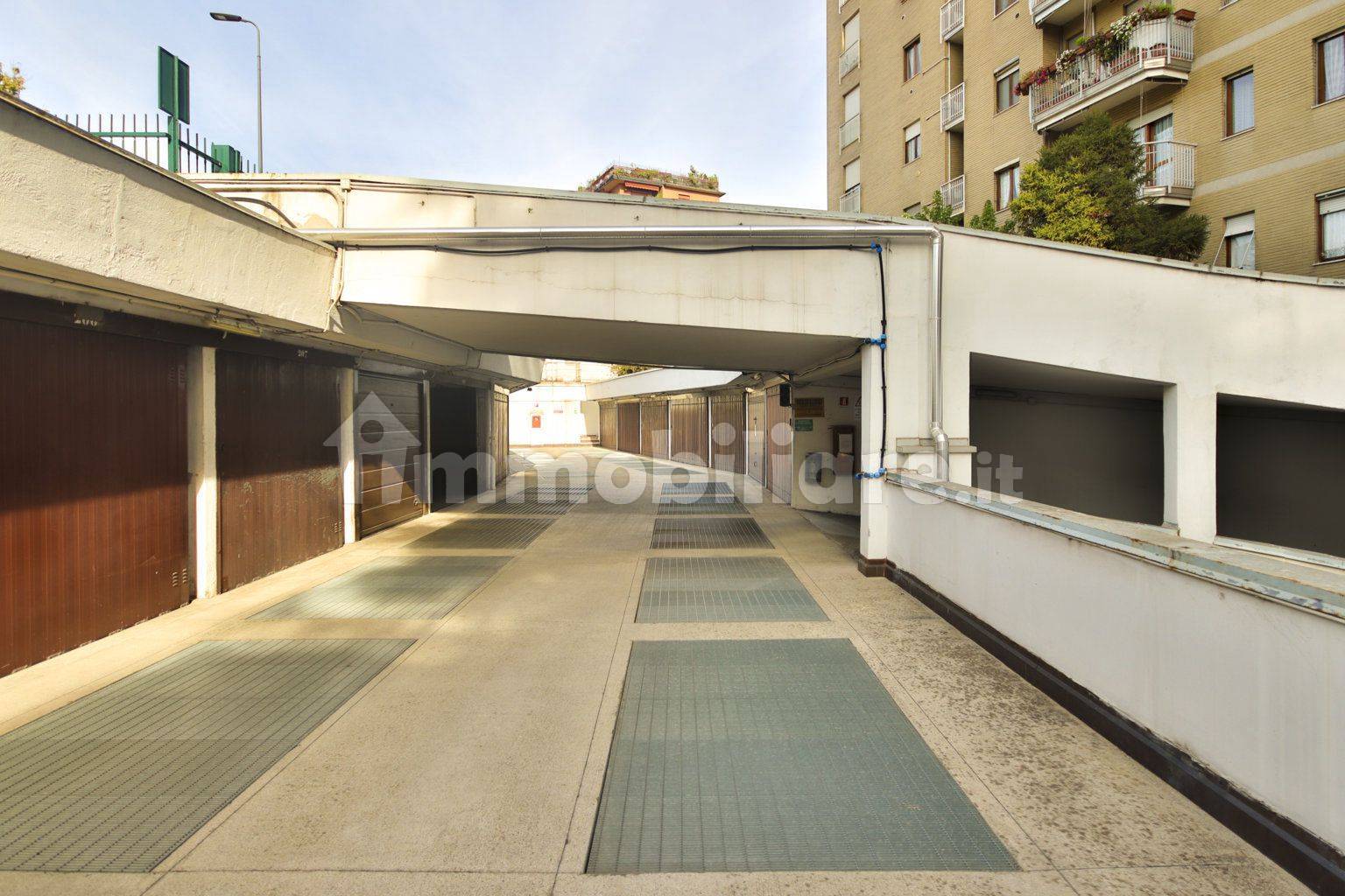 Garage - Box in Vendita