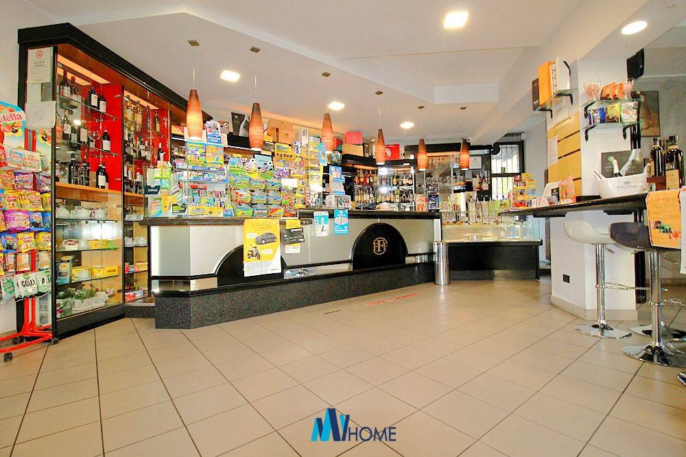 Tabaccheria in Vendita