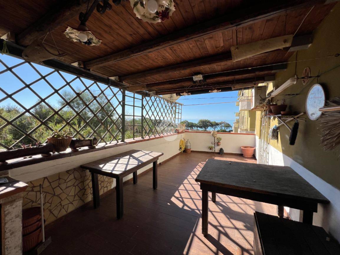 Quadrilocale via Giorgio Morandi 16, San Leone, Villaseta, Villaggio, Agrigento