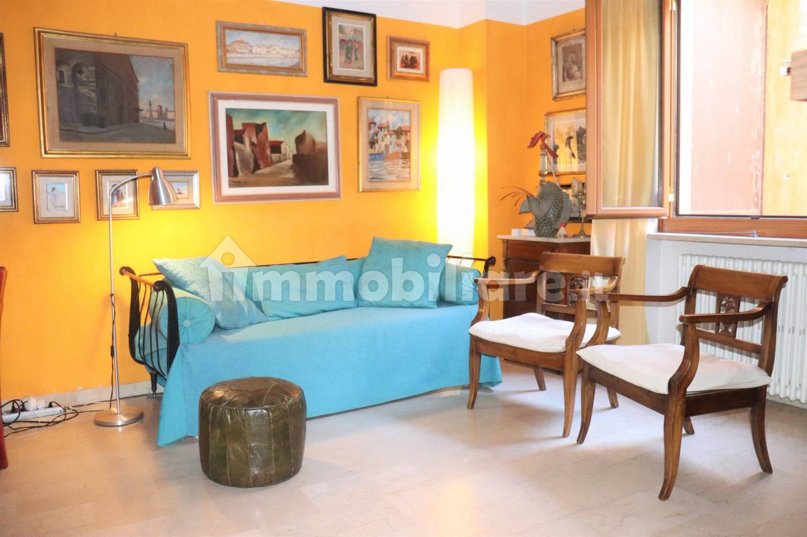 Appartamento Ponte di Mezzo, Santa Maria, Pisa