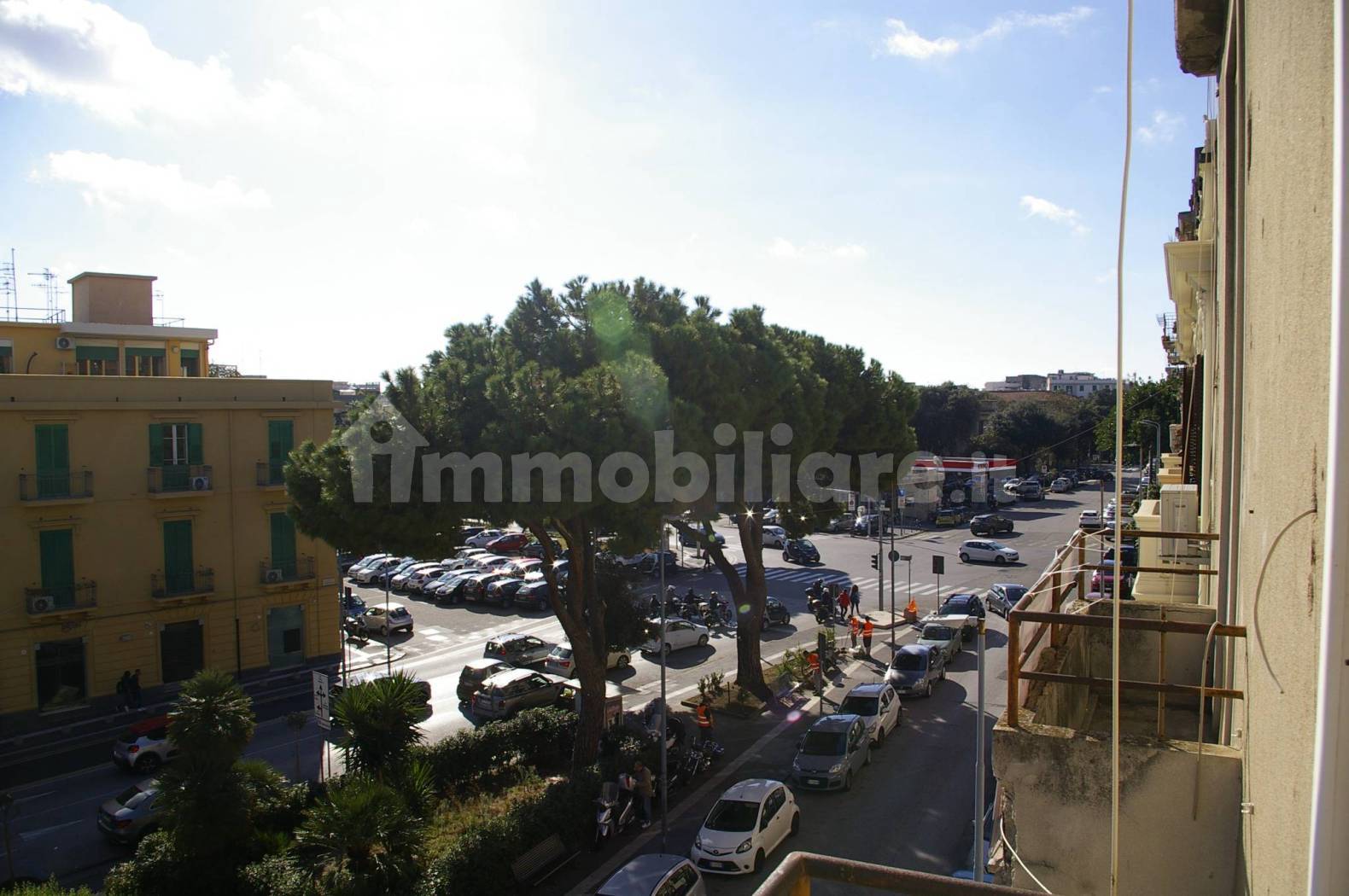 Appartamento via 24 Maggio 21, Centro Storico, Messina