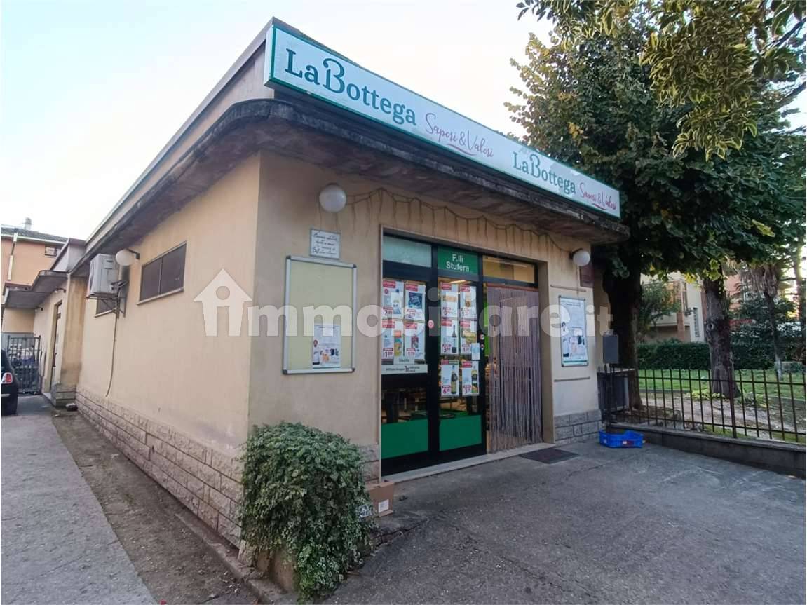 Alimentari - Gastronomia in Vendita