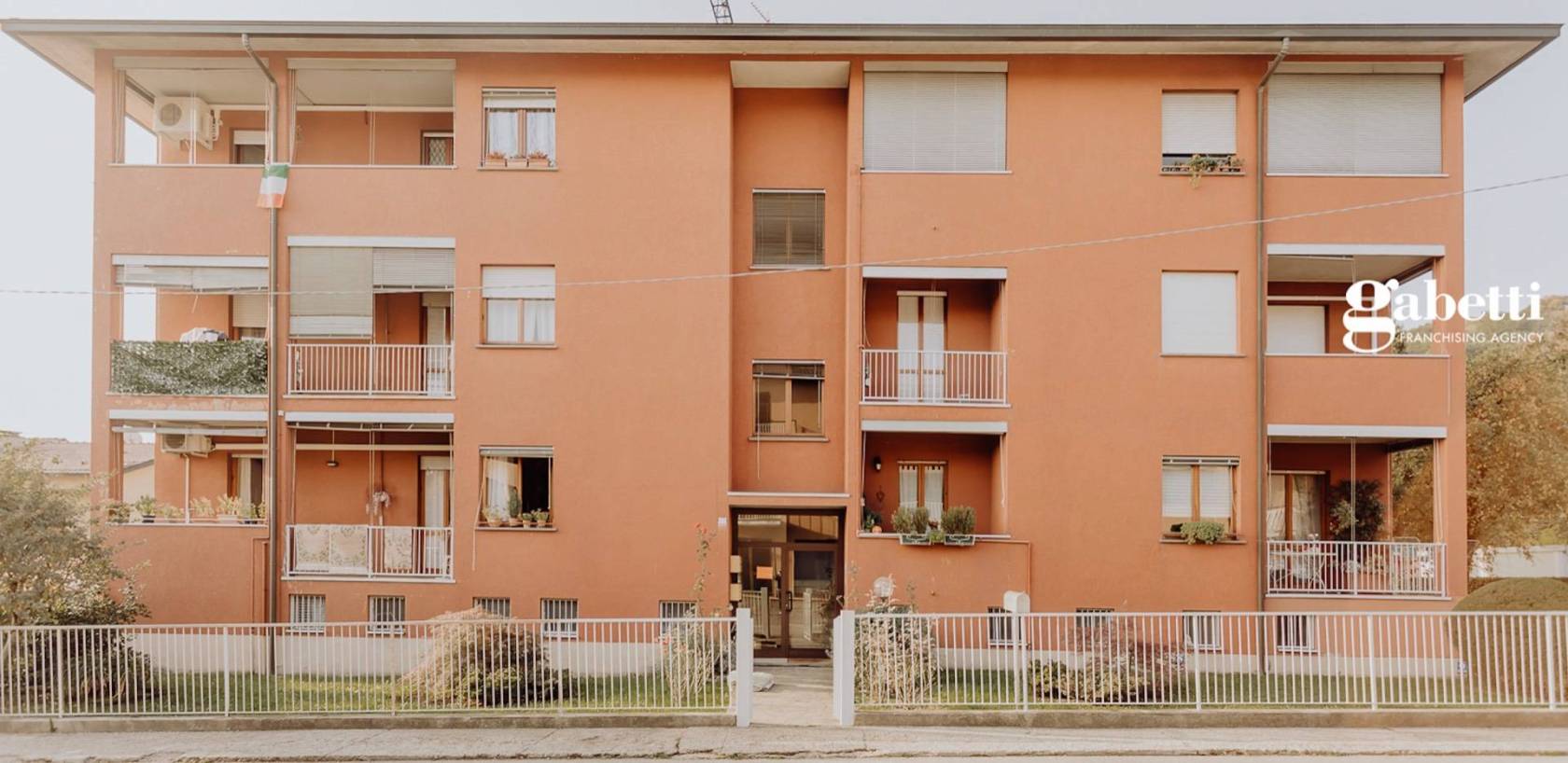 Trilocale via Del Centenario 27, Canova San Zeno, Olgiate Molgora