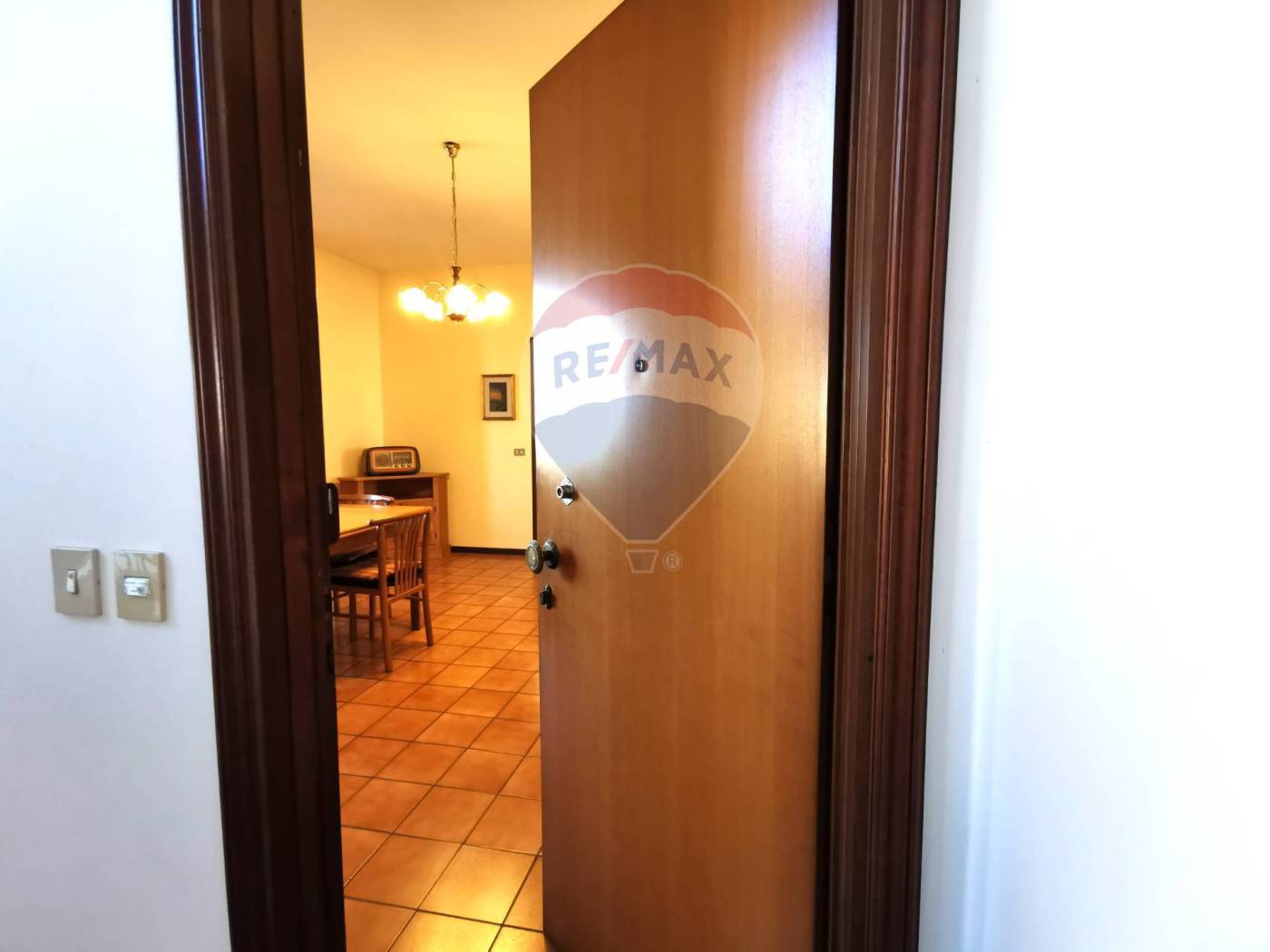 Appartamento via Provinciale Ospitale 112, Centro, Bondeno