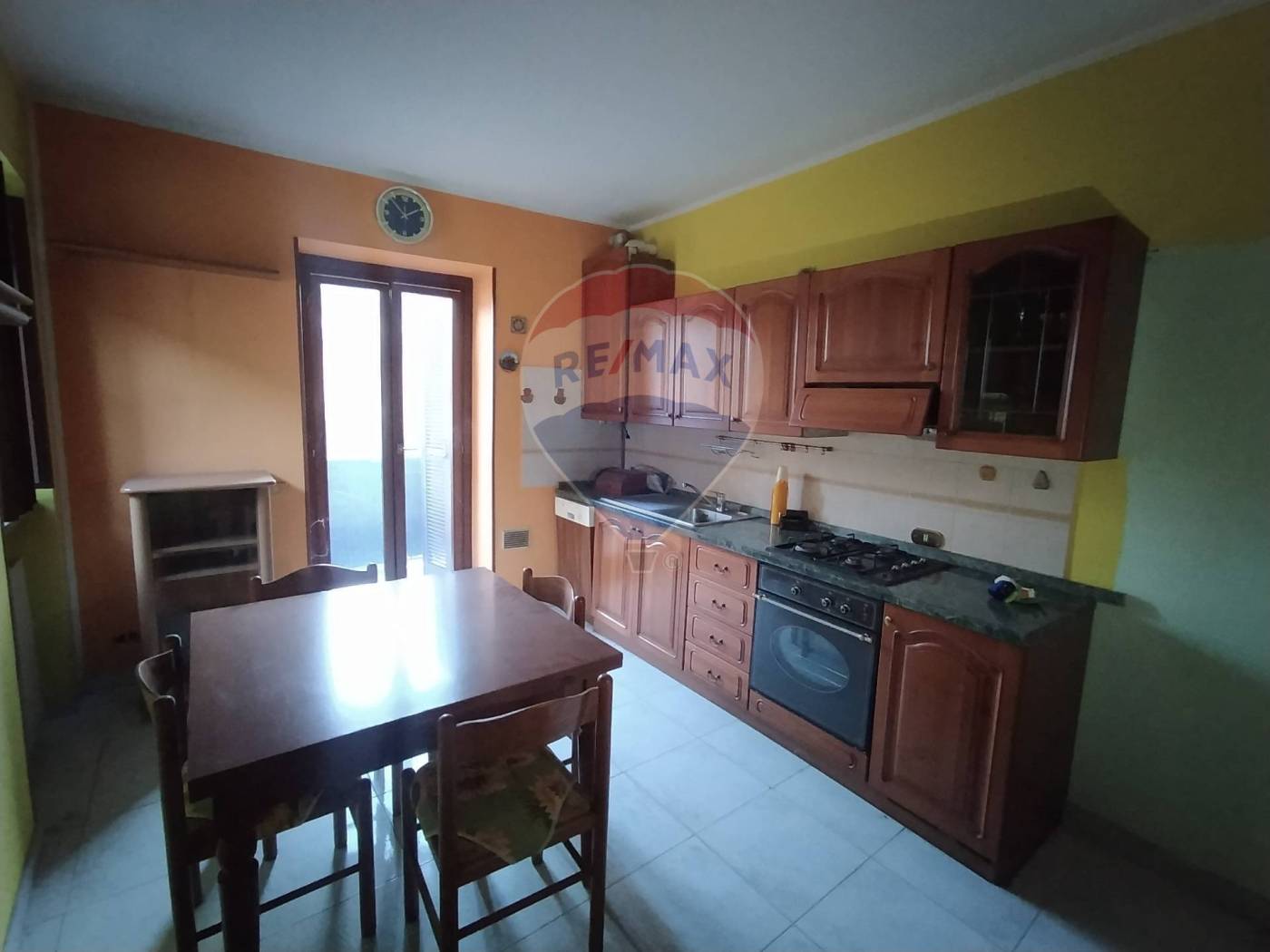 Bilocale buono stato, primo piano, San Martino, Fontaneto d&#x27;Agogna