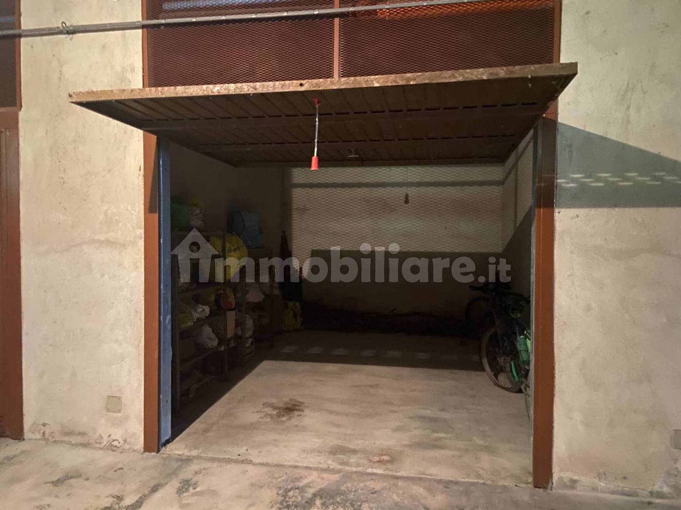 Garage - Box in Vendita