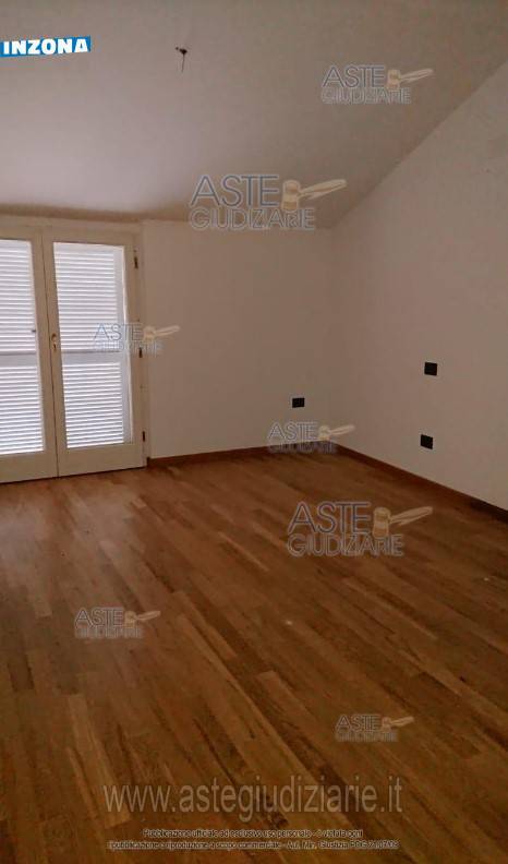 Trilocale via Italo De Berardinis, Centro, Nereto