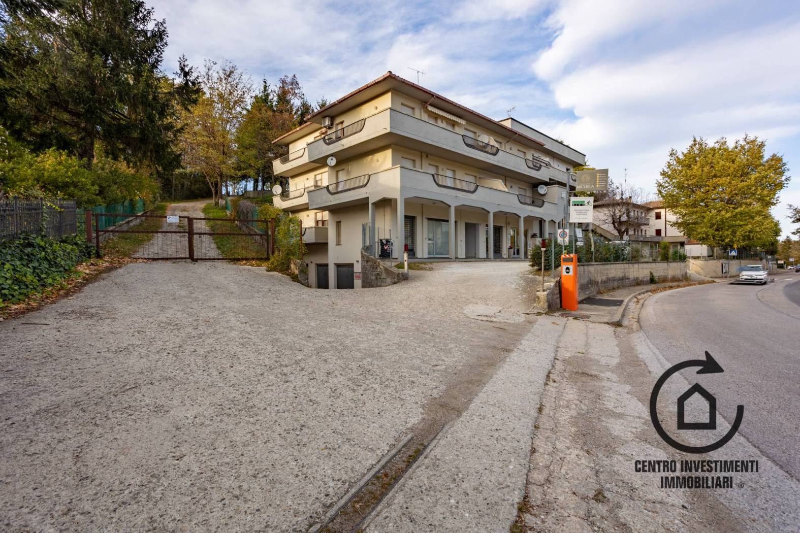 Trilocale Acquapartita 107, Lago Acquapartita, Bagno di Romagna