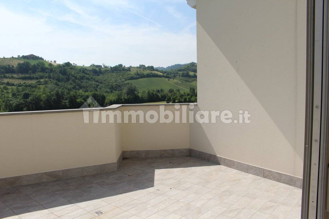 Villa bifamiliare, nuova, 207 m², Castelletto, Valsamoggia