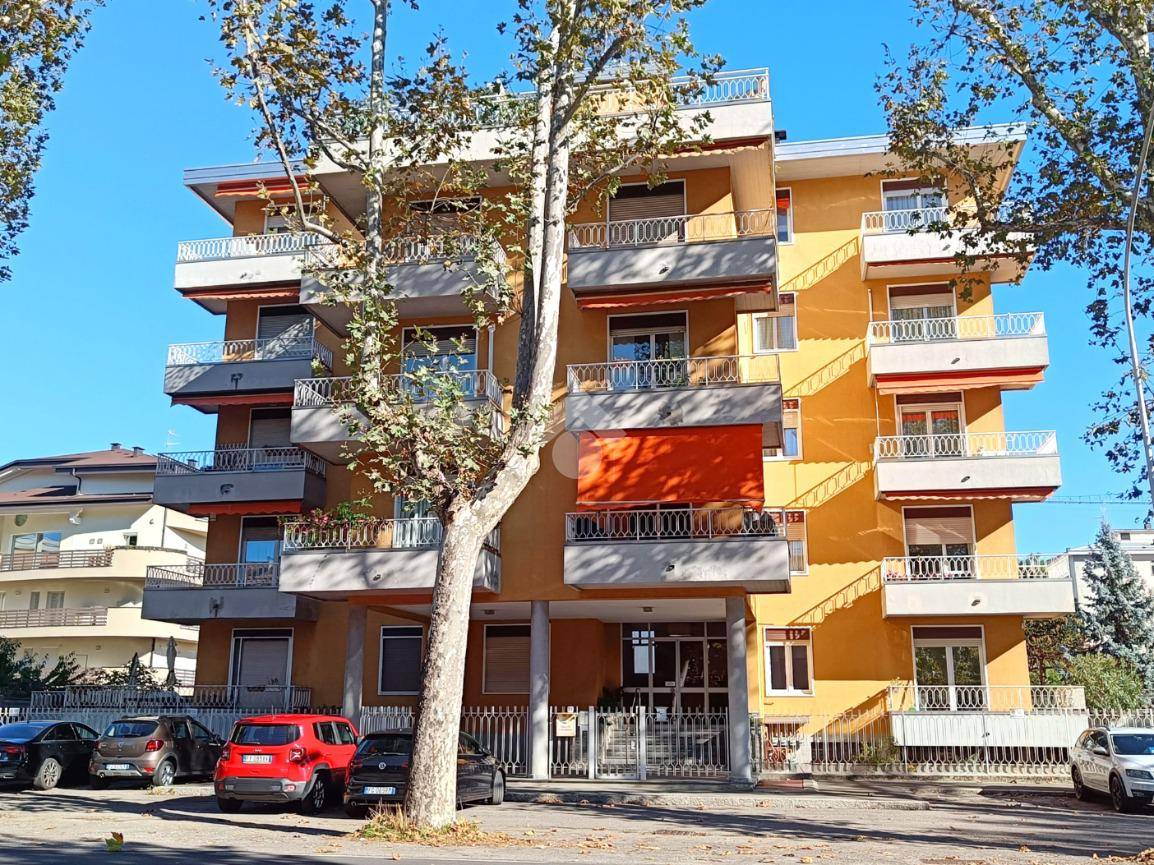 Bilocale viale Don G  Minzoni 55, Castellanza