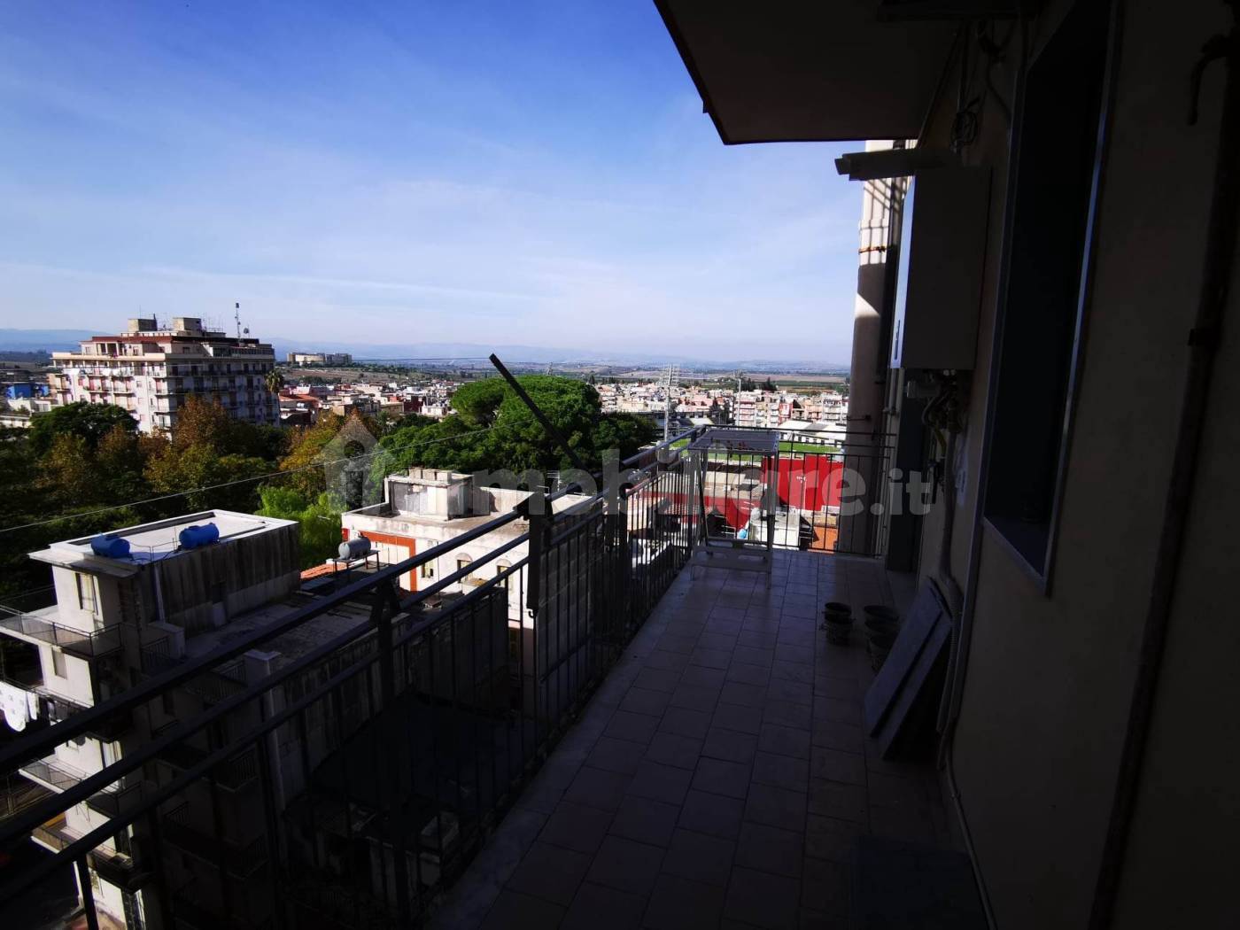 Appartamento via Erice 1, Lentini