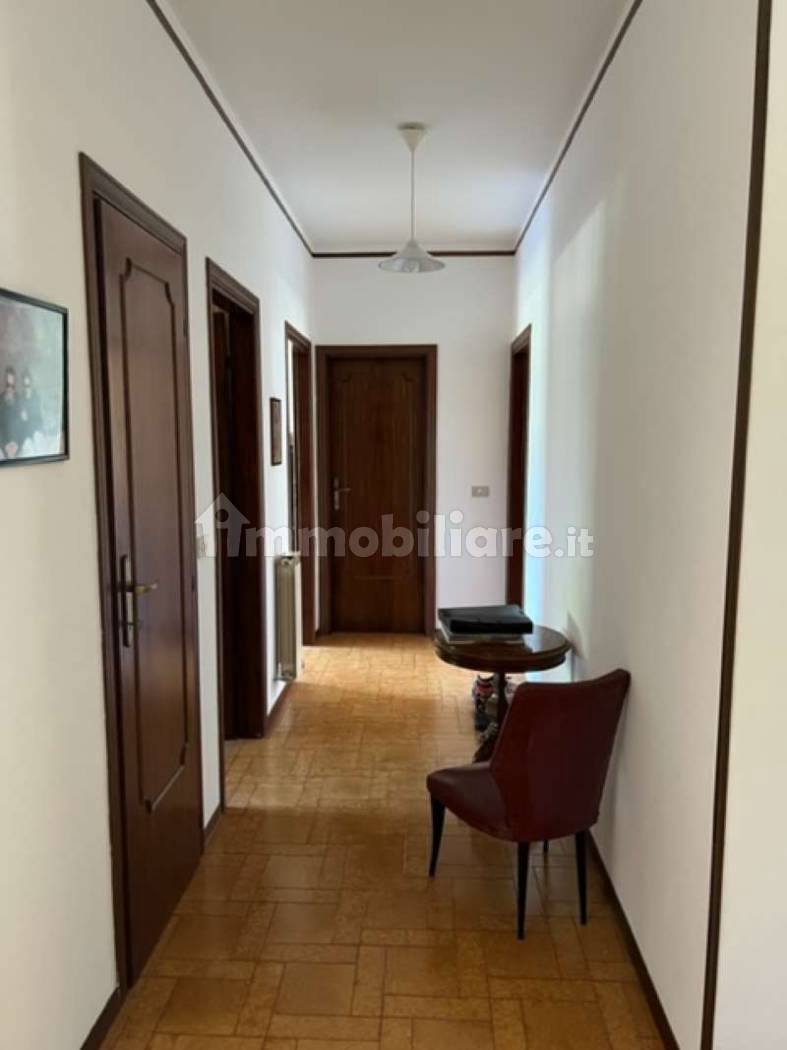 Bilocale via Alfieri, Appignano