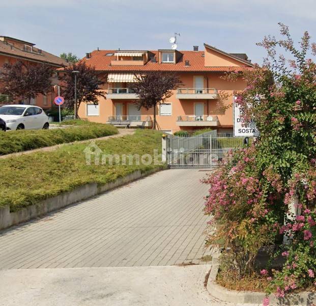 Garage - Box in Vendita