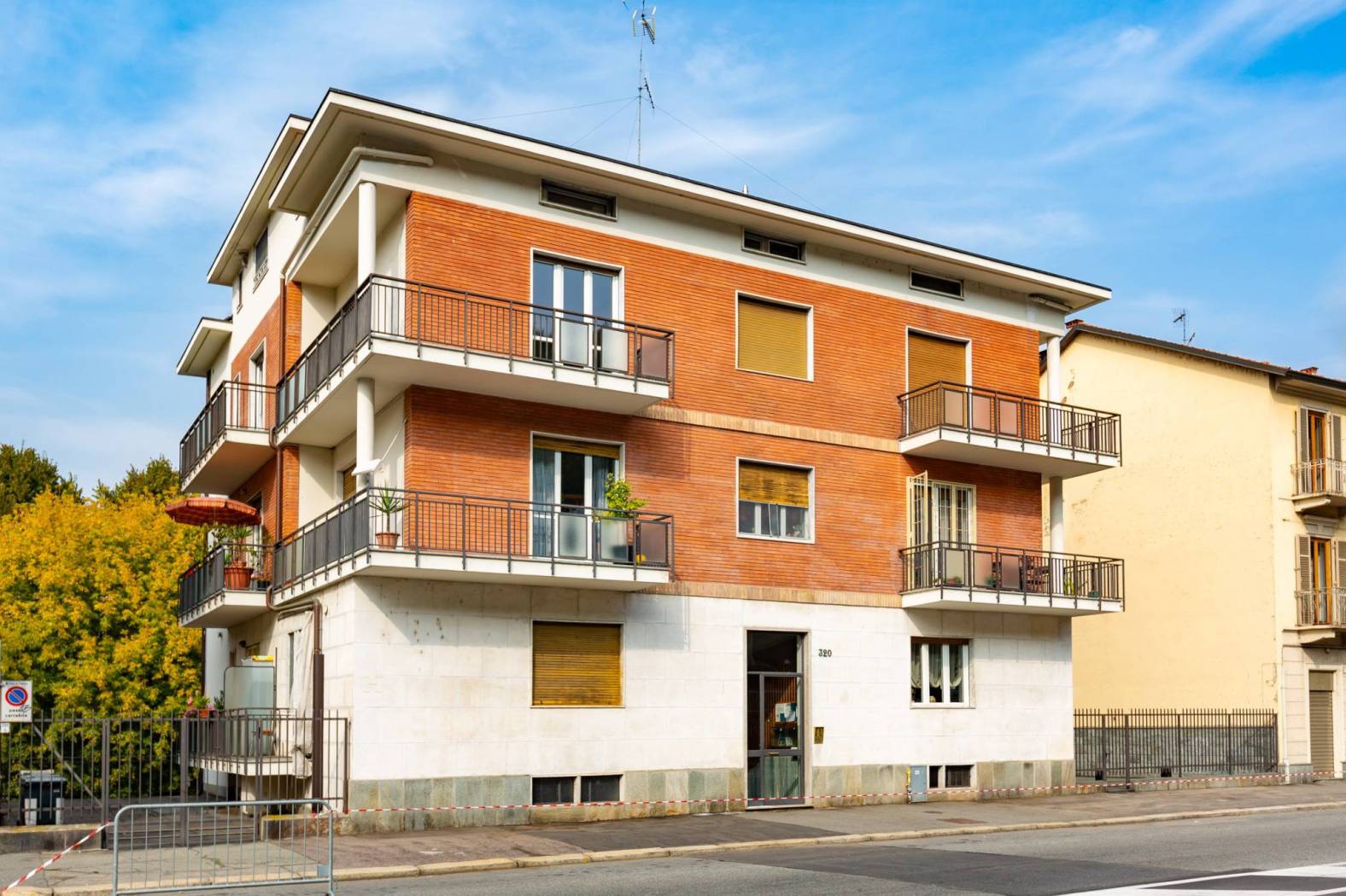 Garage - Box in Vendita