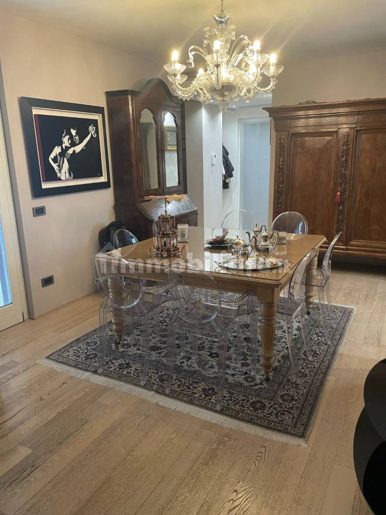 Quadrilocale via del Chiozzo 110, Chiozzo - Sora, Pavia