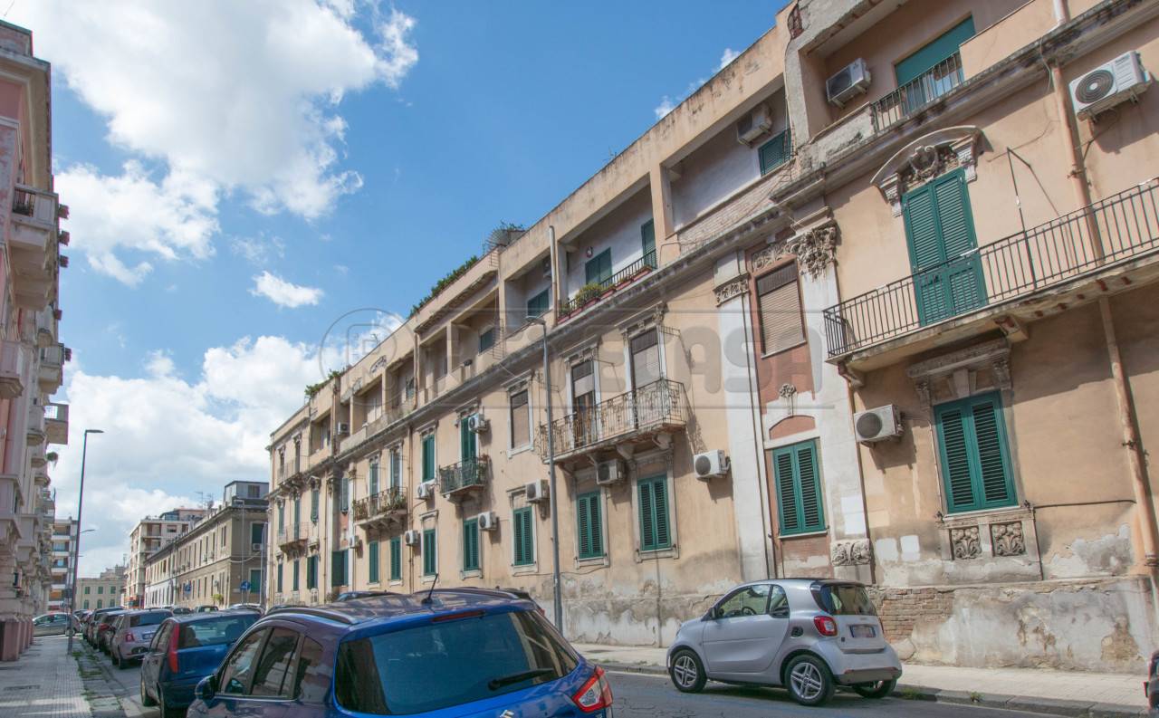 Appartamento via dei Mille 272, San Martino, Messina