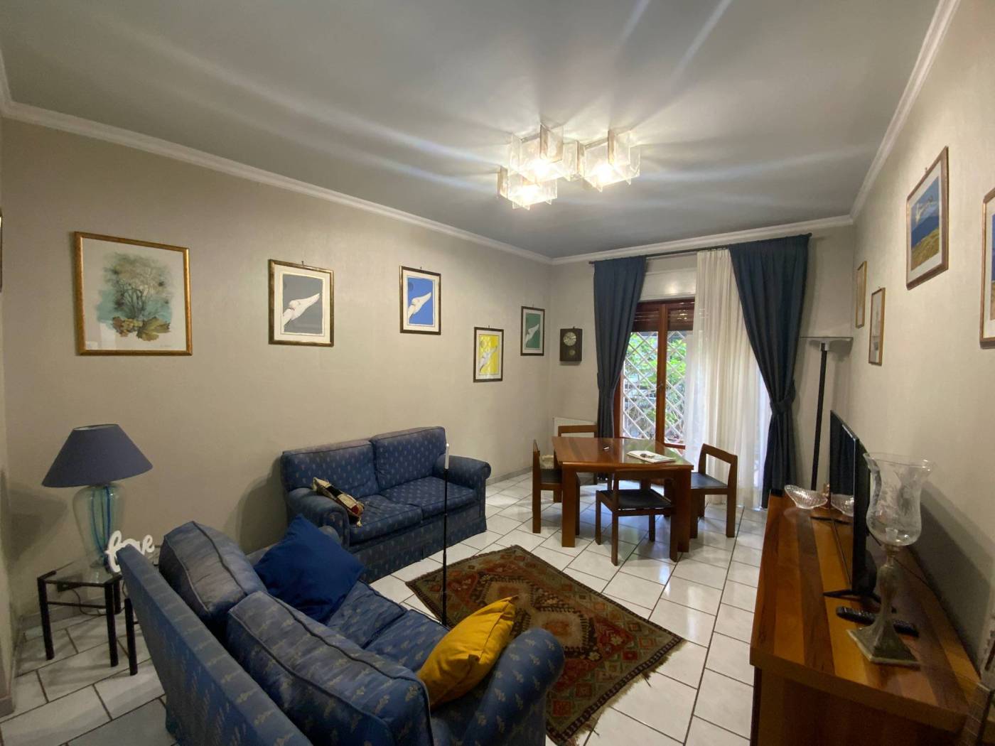 Quadrilocale via Cristoforo Colombo 1, Cerza, San Gregorio di Catania