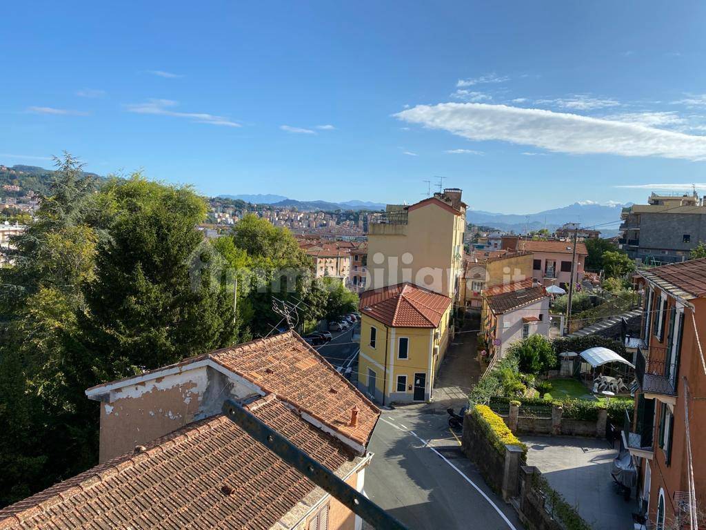 Appartamento ottimo stato, secondo piano, Pegazzano - Costa di Murlo, La Spezia