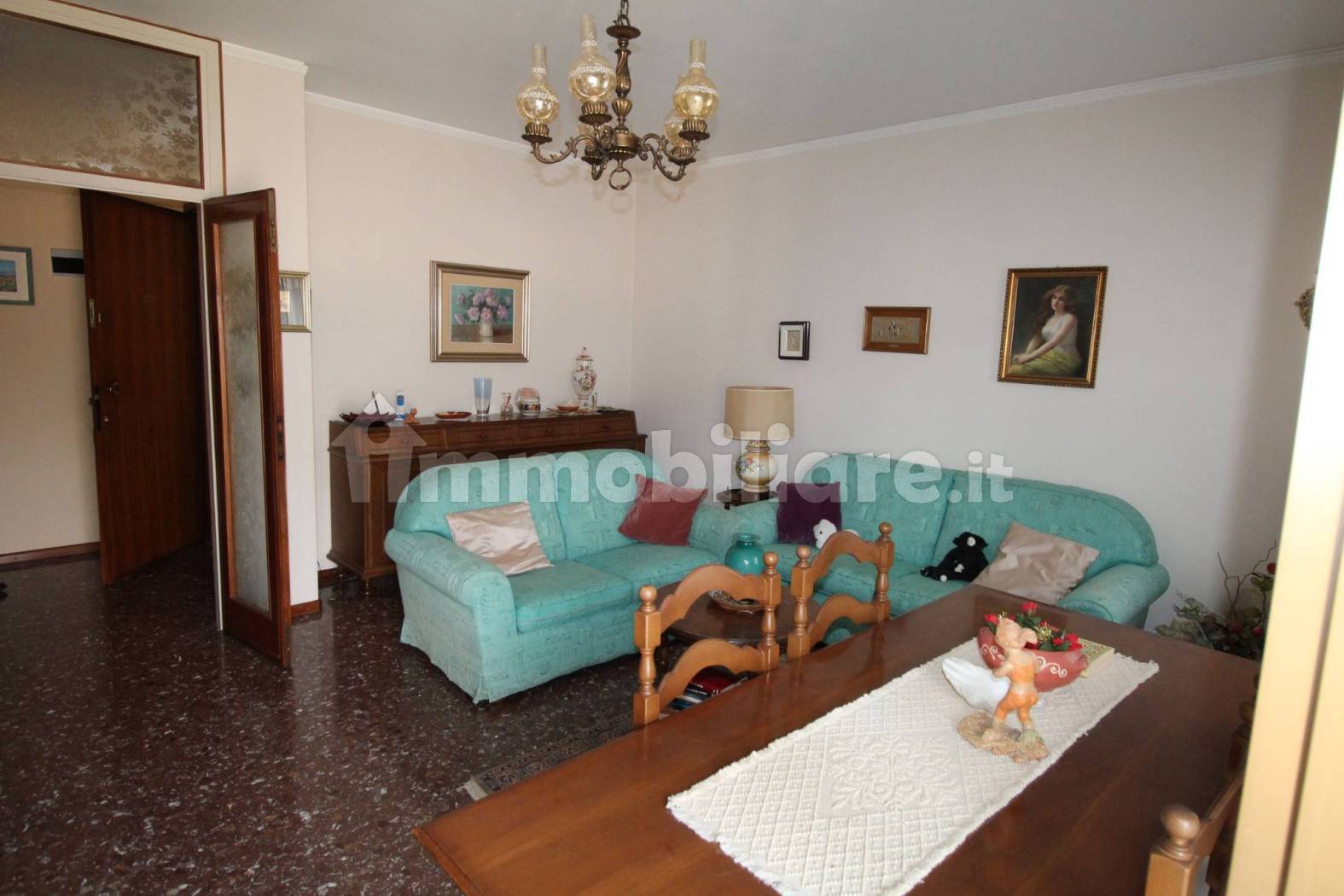 Appartamento Contrada Collalto 1, Centro, Palmanova