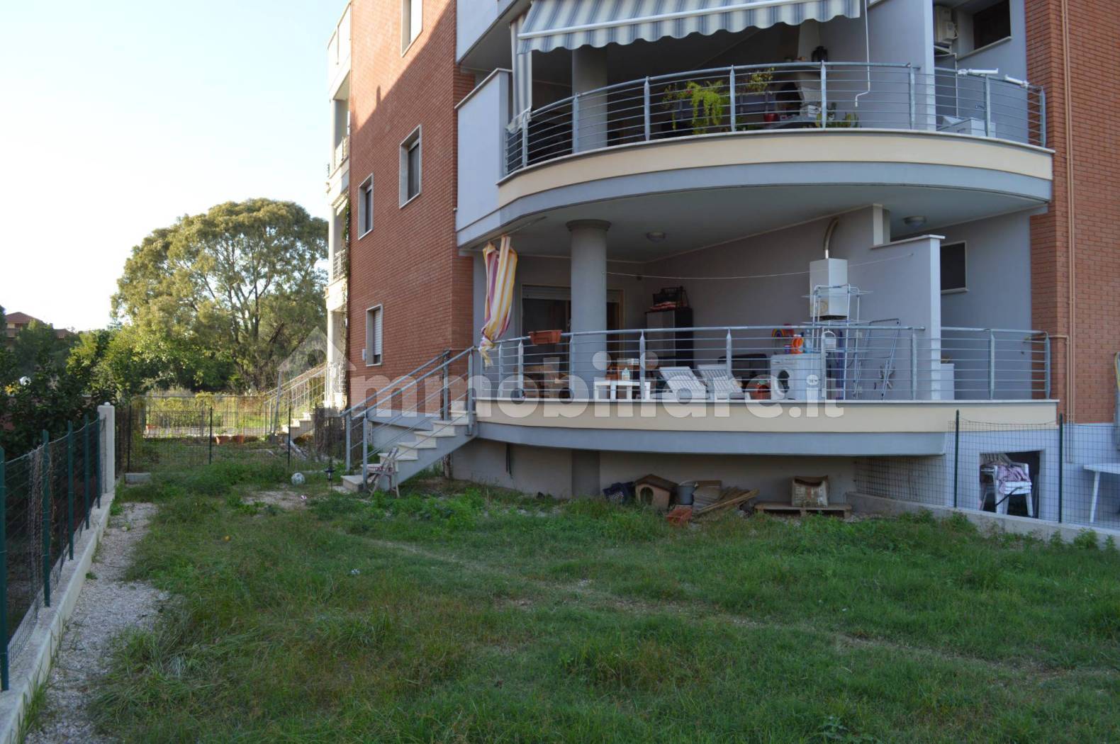 Bilocale via Monte Petrella 2, Gionchetto, Latina