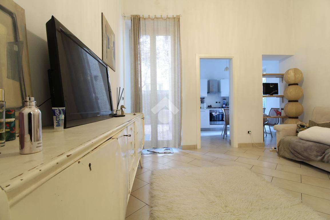 Bilocale via Francesco Crispi 80, Centro, San Benedetto del Tronto